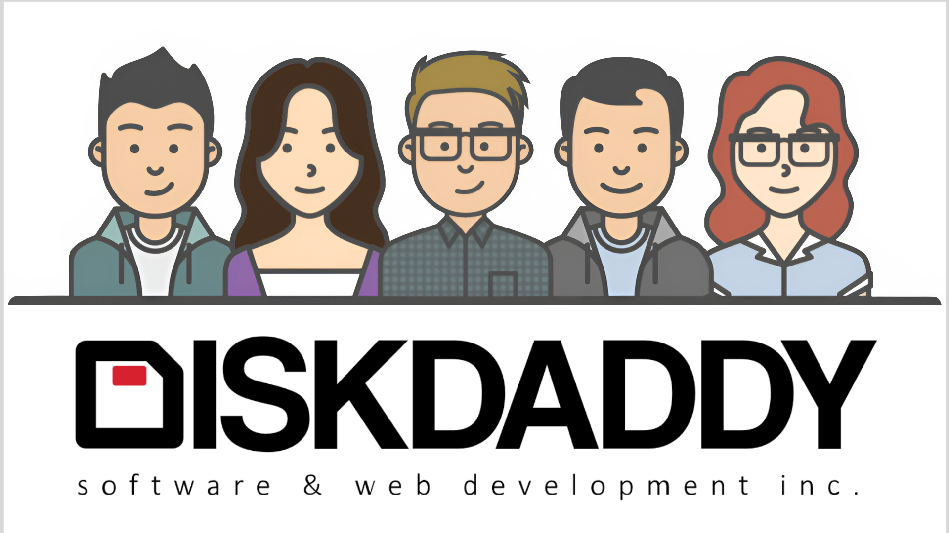 About Diskdaddy: Your Local Web Development Partner in Ottawa - Diskdaddy Software & Web ...